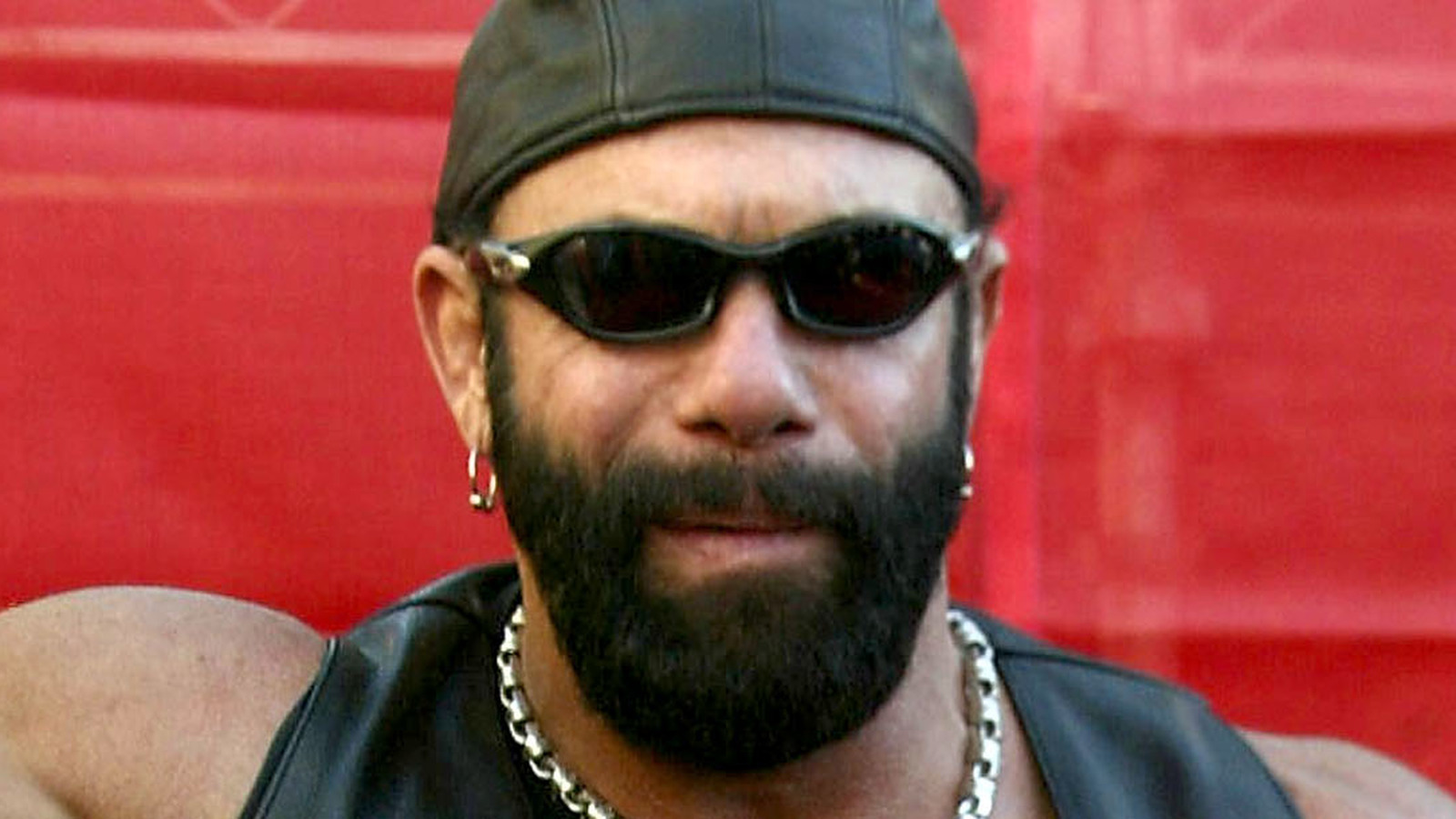 This Restaurant Offered A Discount For Your Best Macho Man Randy Savage ...