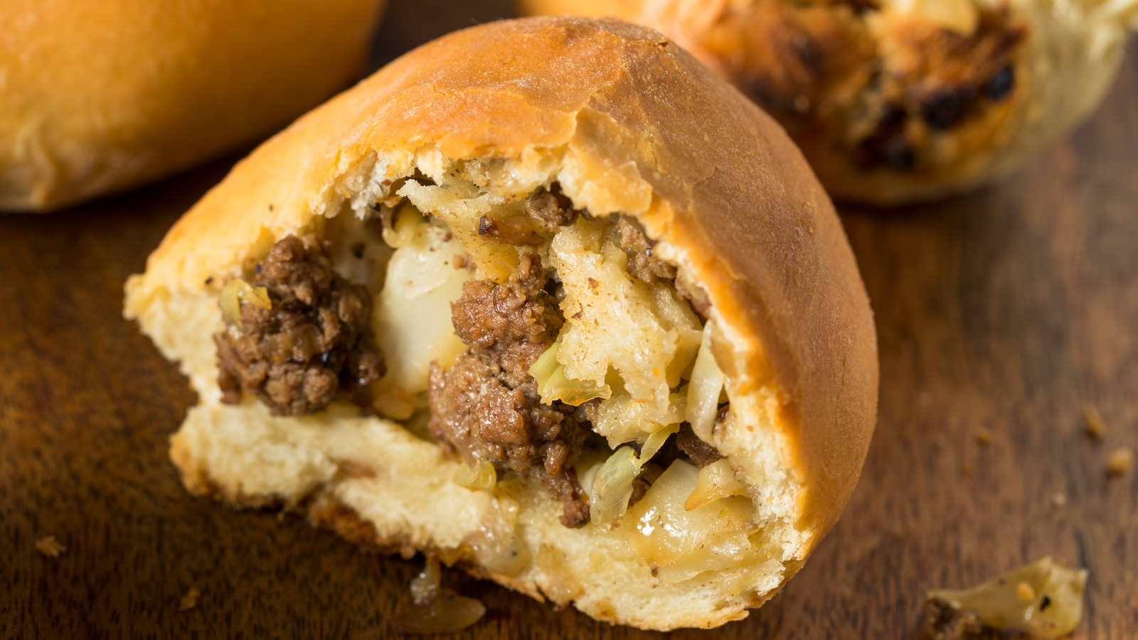 This Should Be Nebraska's Official Food, According To Reddit