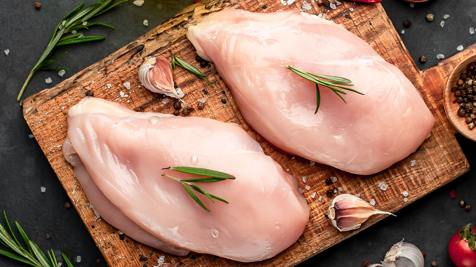 This Simple Chicken Tip Can Save You Cooking Time