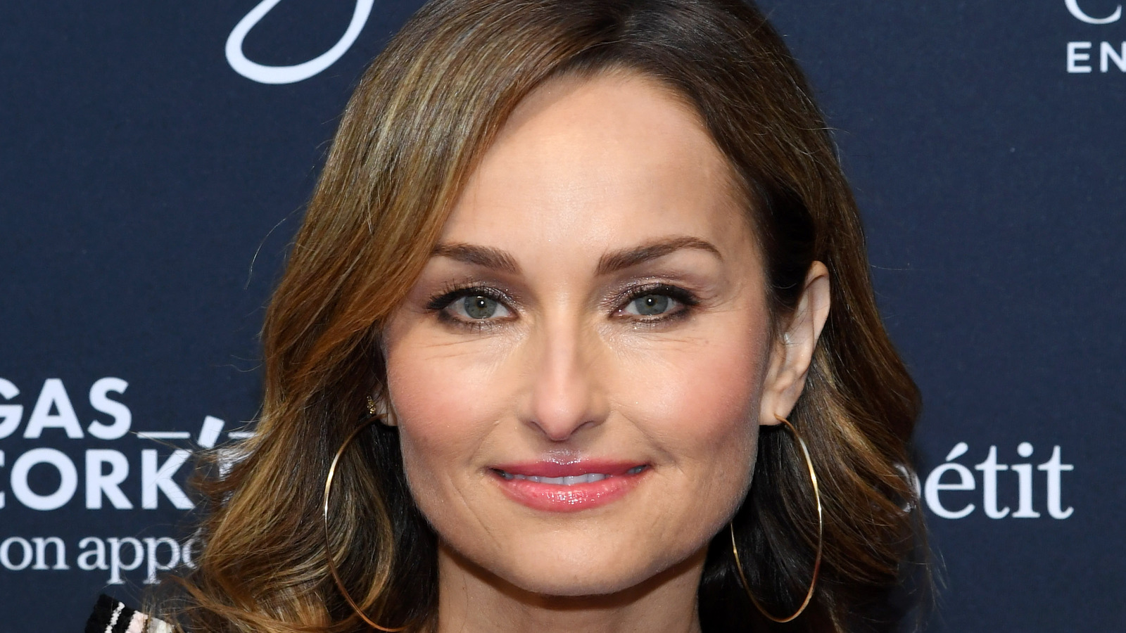 This Simple Swap Makes Giada De Laurentiis' Chicken Marsala Dairy-Free