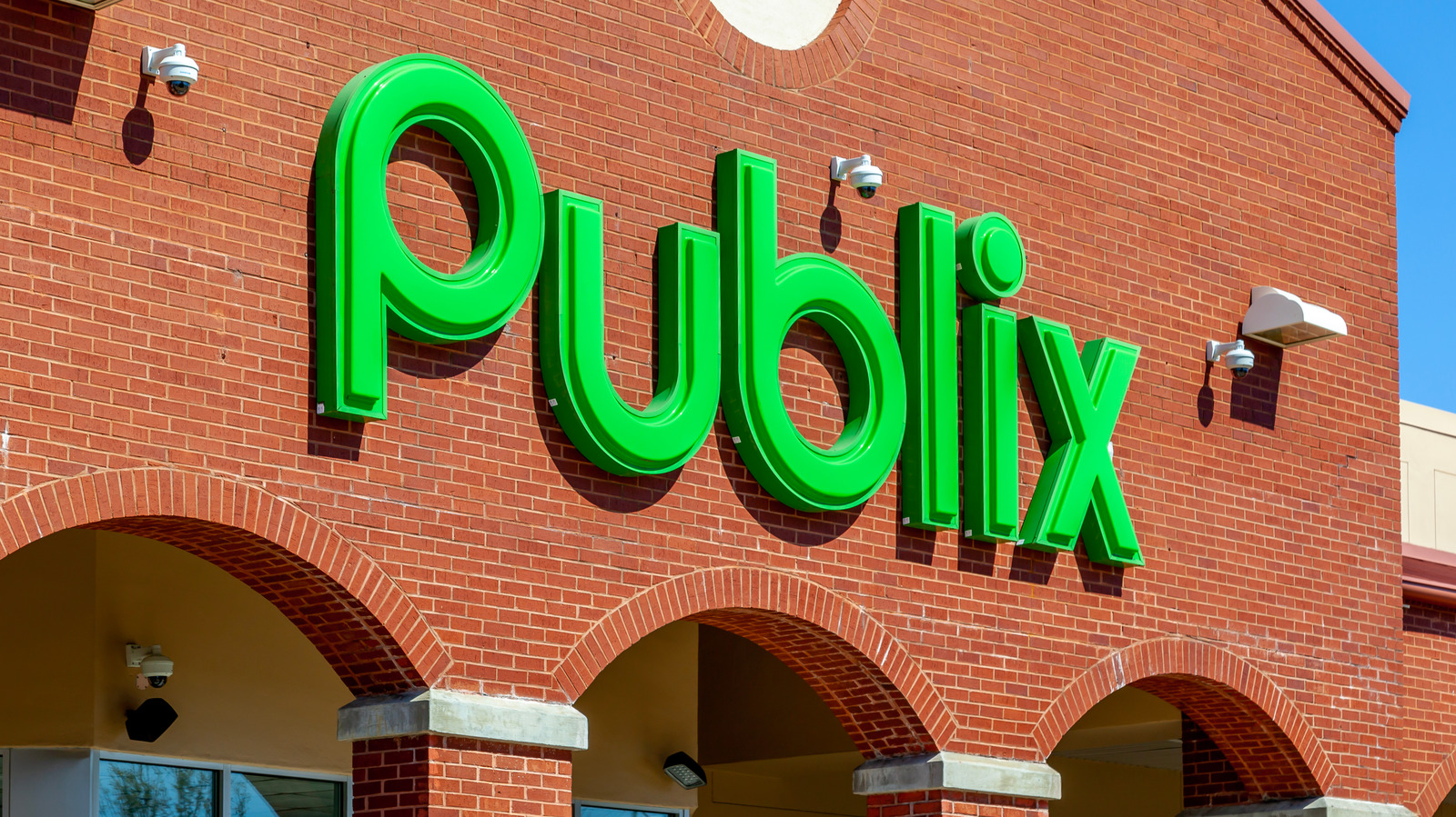 This State Is Getting Its First Publix