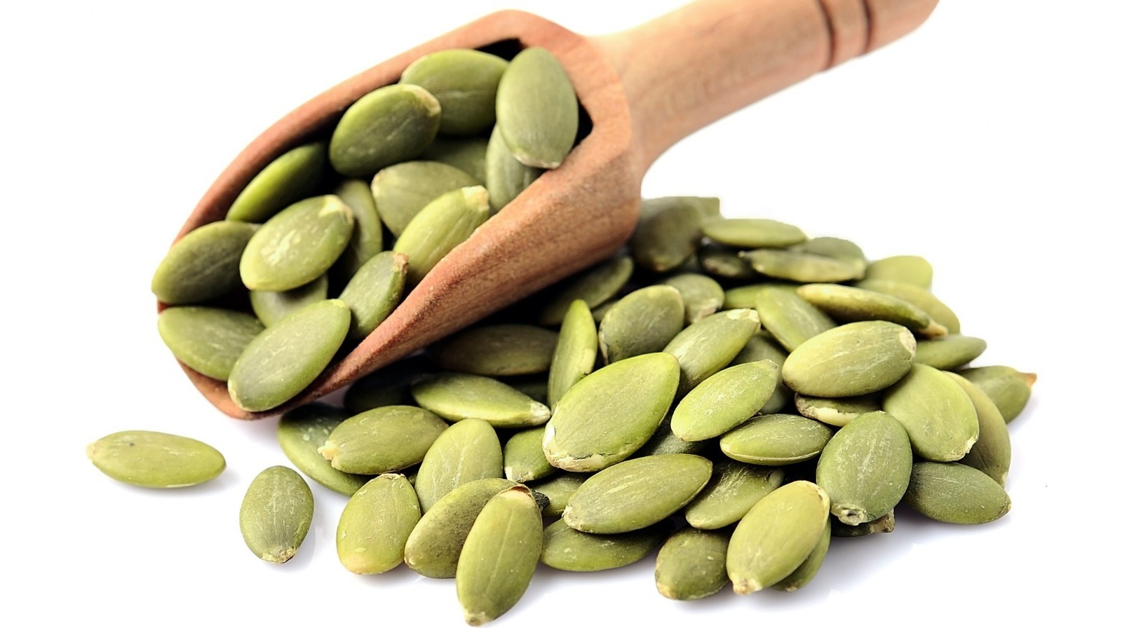 This Type Of Pumpkin Seed Might Become The Next Hummus
