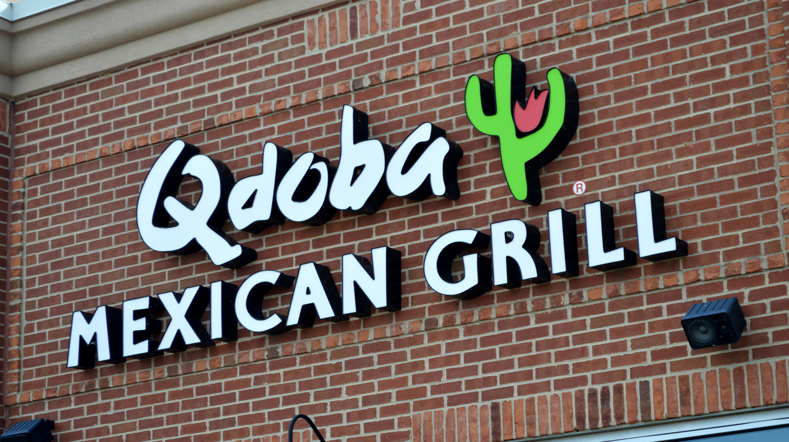This Unexpected Restaurant Chain Used To Own Qdoba