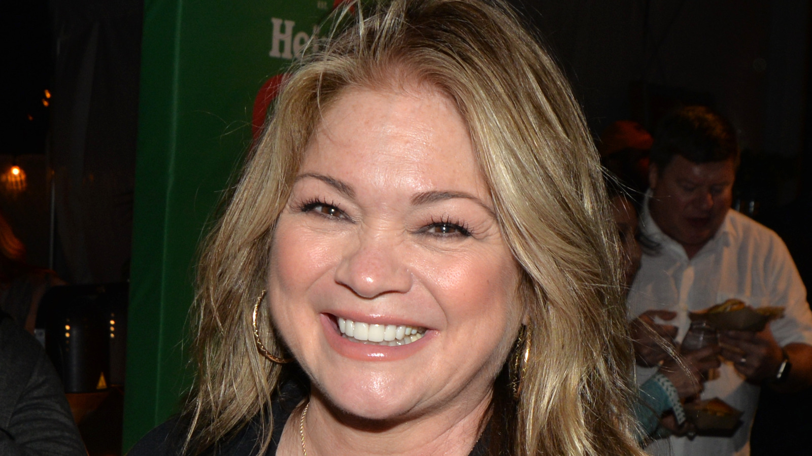 This Was The First Dish Food Network Host Valerie Bertinelli Ever Made