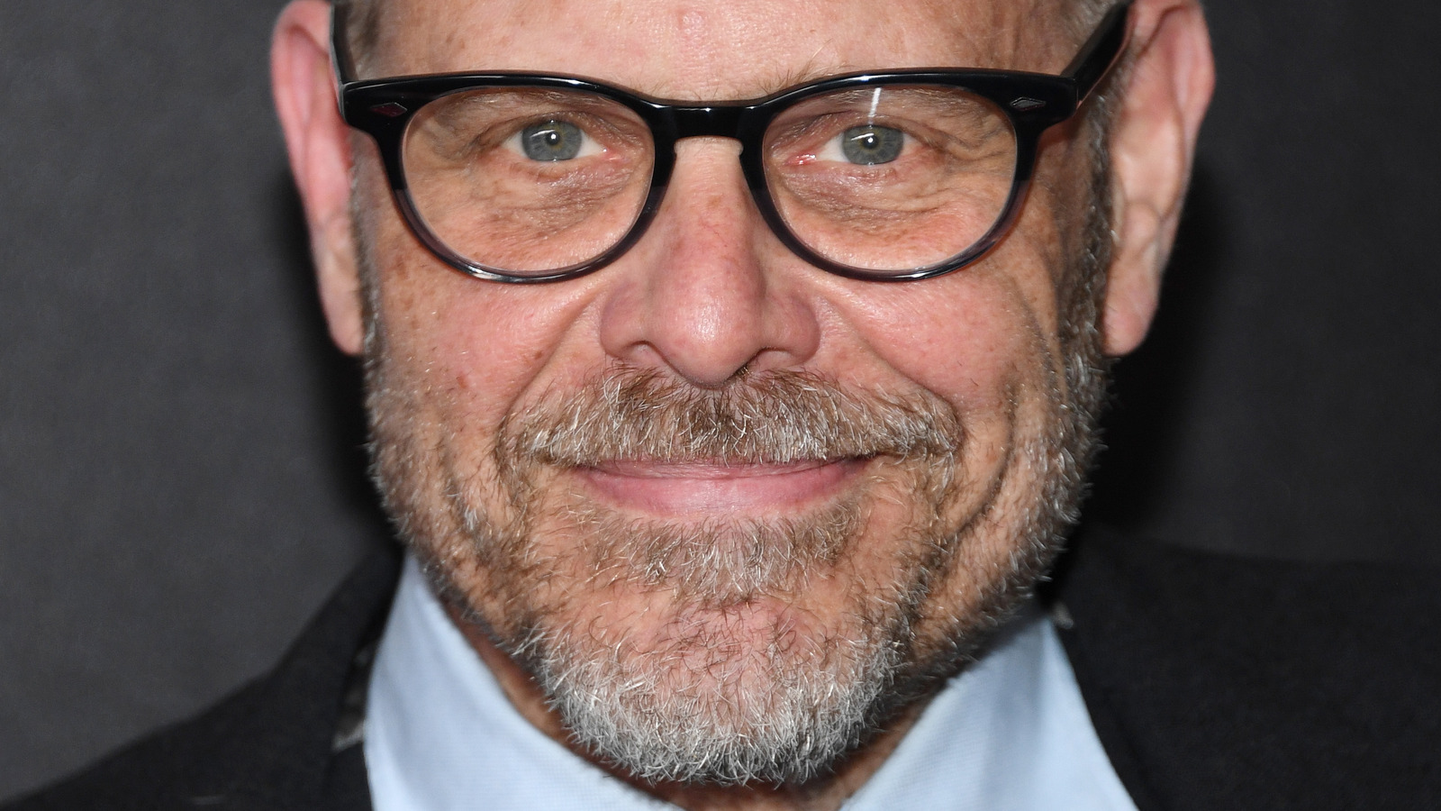This Was The Most Difficult Episode Of Good Eats, According To Alton Brown