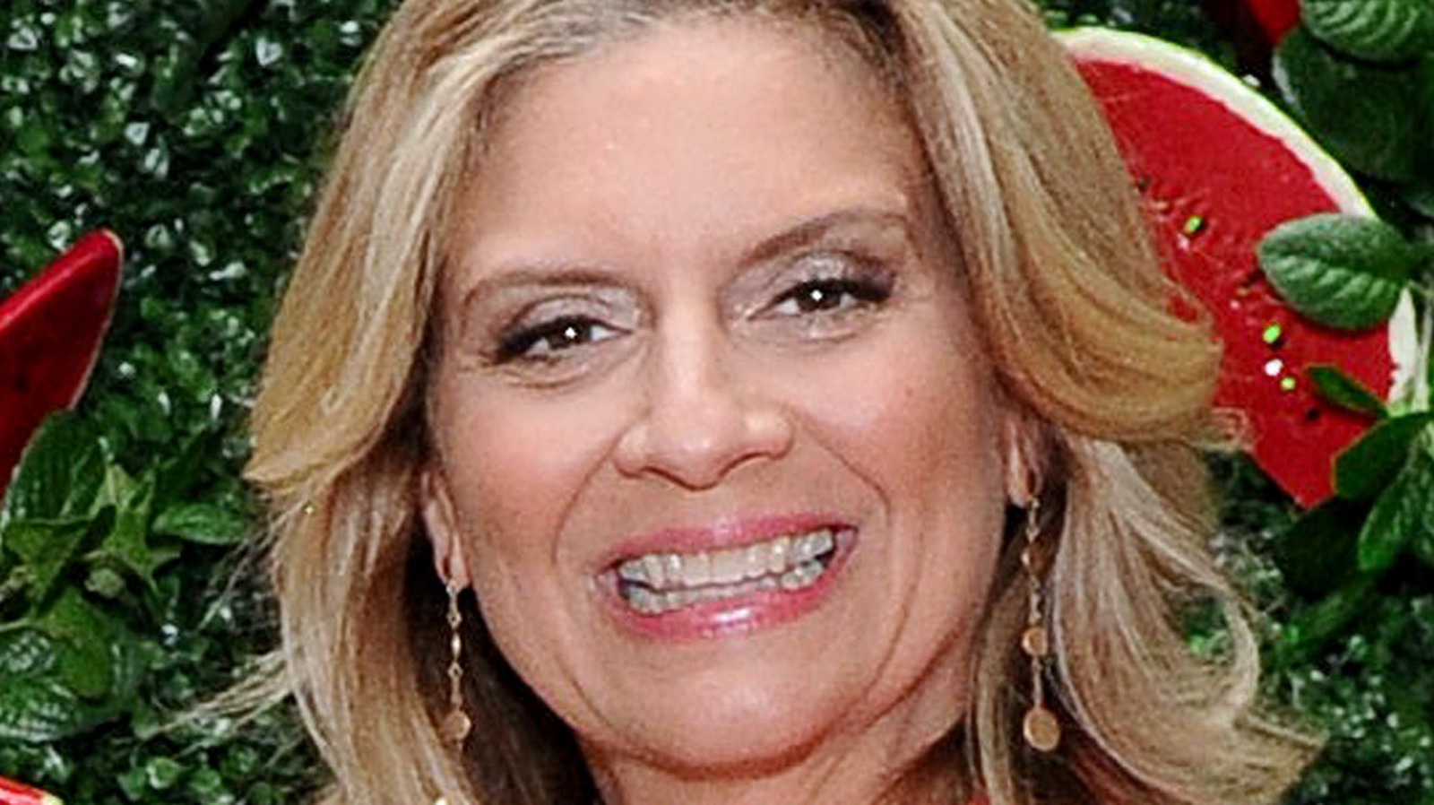 This Was The Most Memorable Meal Amanda Freitag Ever Ate