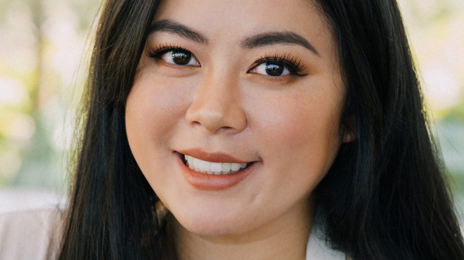 Tiffy Chen Talks Quick Eats And Fast Food - Exclusive Interview