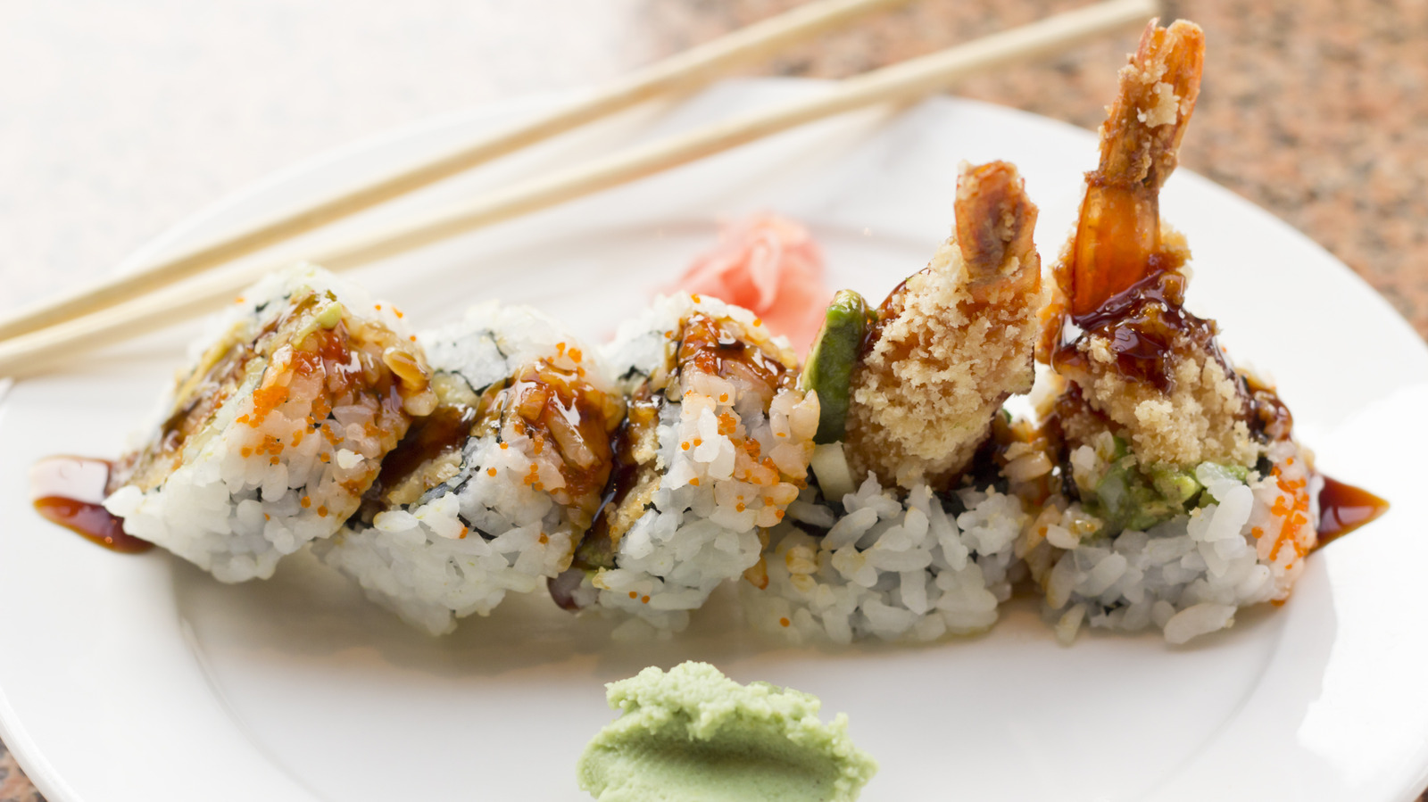Tiger Roll What You Should Know Before Ordering Tiger Roll What You Should Know Before Ordering
