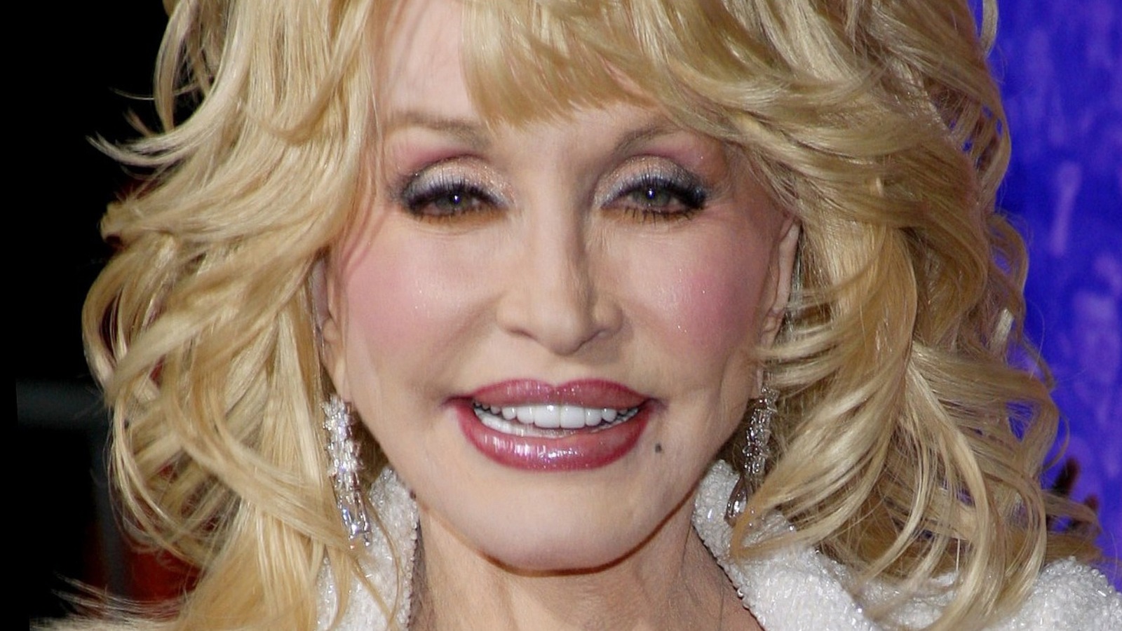 TikTok Is In Stitches Over Dolly Parton's Potato Rant TikTok Is In Stitches Over Dolly Parton's Potato Rant