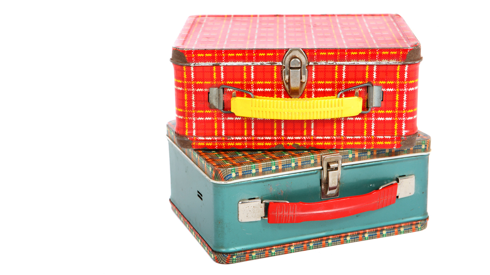 TikTok Is In Stitches Over Mythical Kitchen's School Lunch