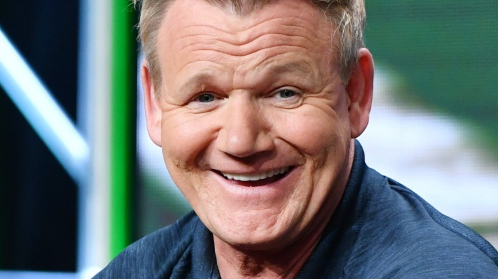 TikTok Is Loving Gordon Ramsay's Reaction To This Mountain Dew Steak