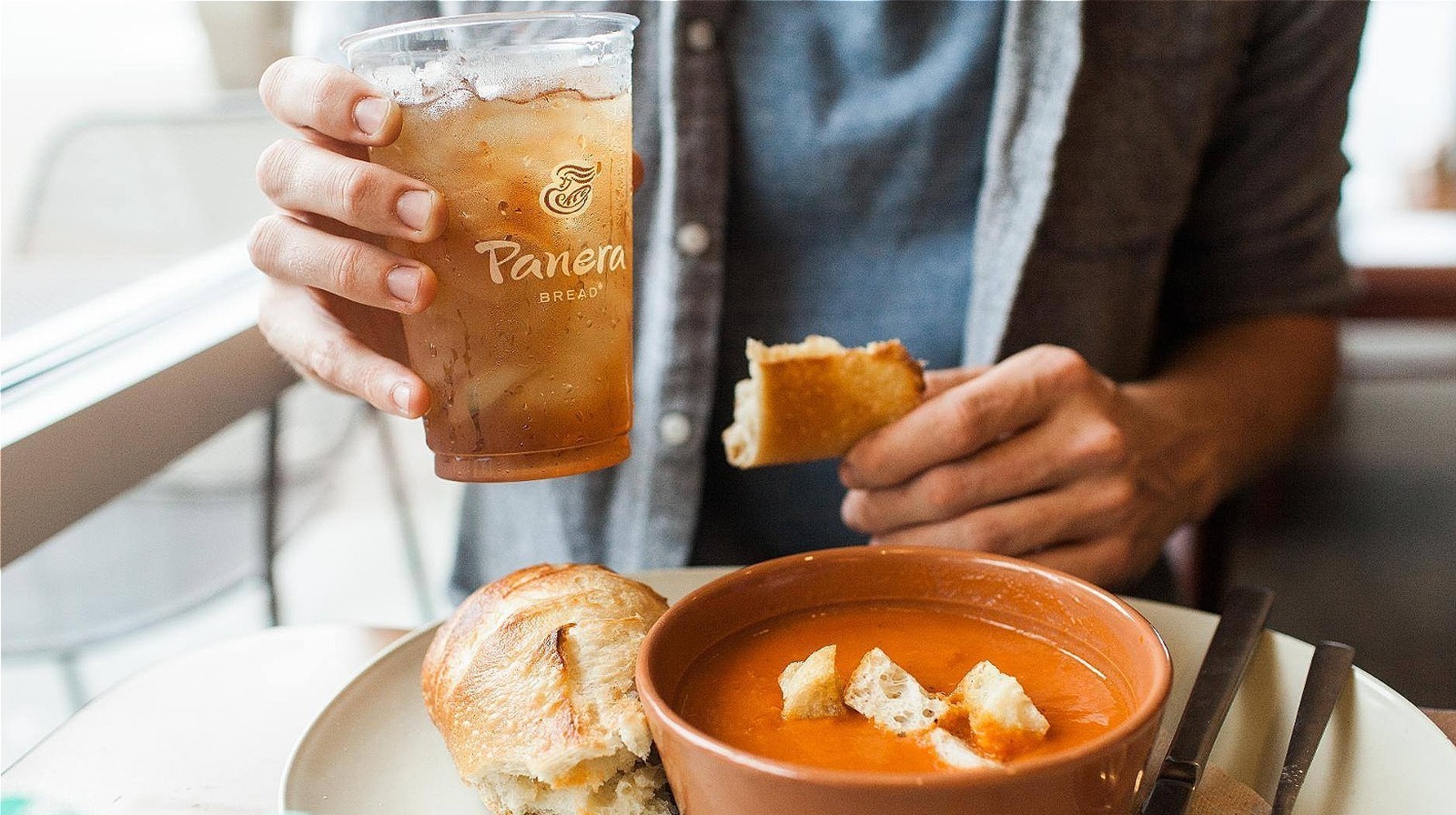 This Employee's Attempt To Expose Panera Was An Utter Fail
