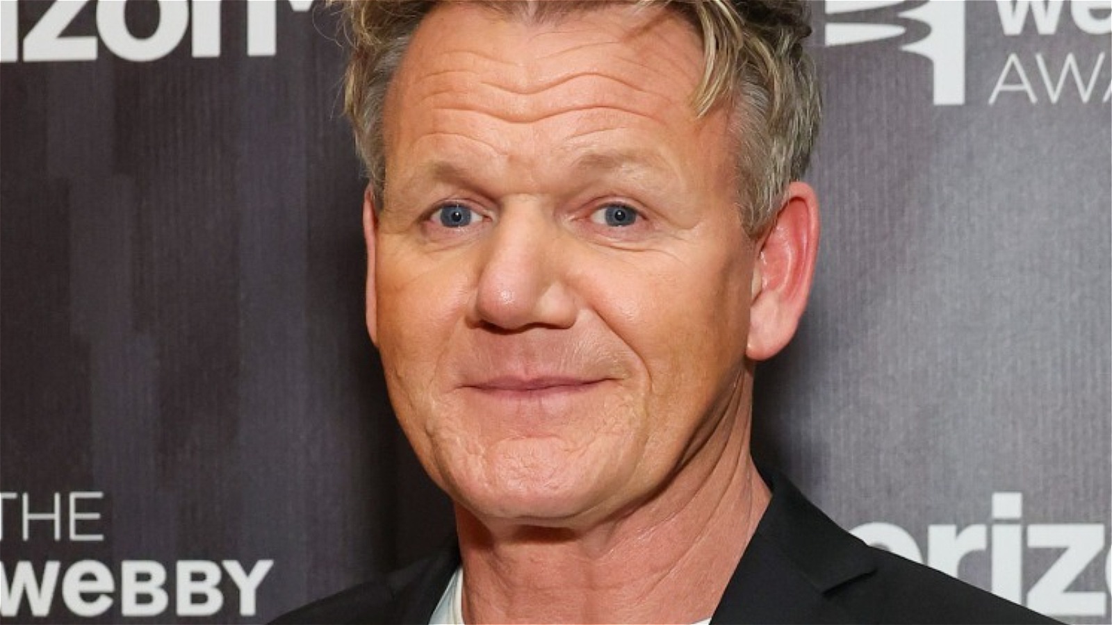 TikTok Is Thirsty Over Gordon Ramsay's New Beard