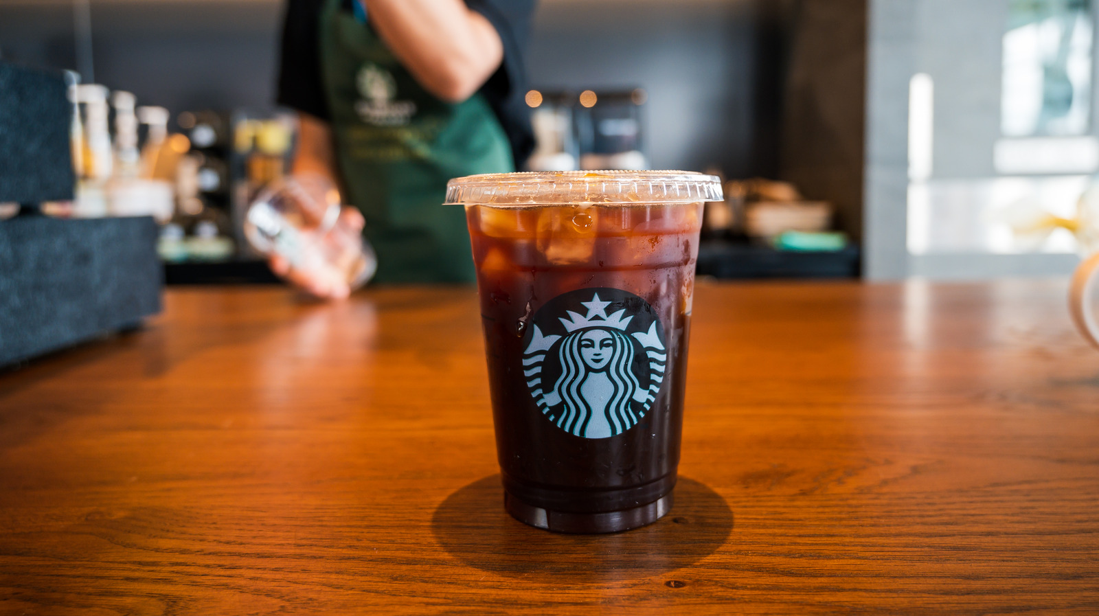 TikTok Is Upset With Starbucks After The 'Recycle' Is Revealed To Be A ...