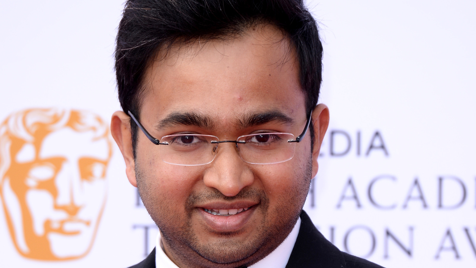 TikTok Loves Rahul's GBBO Relatable Butter Moment