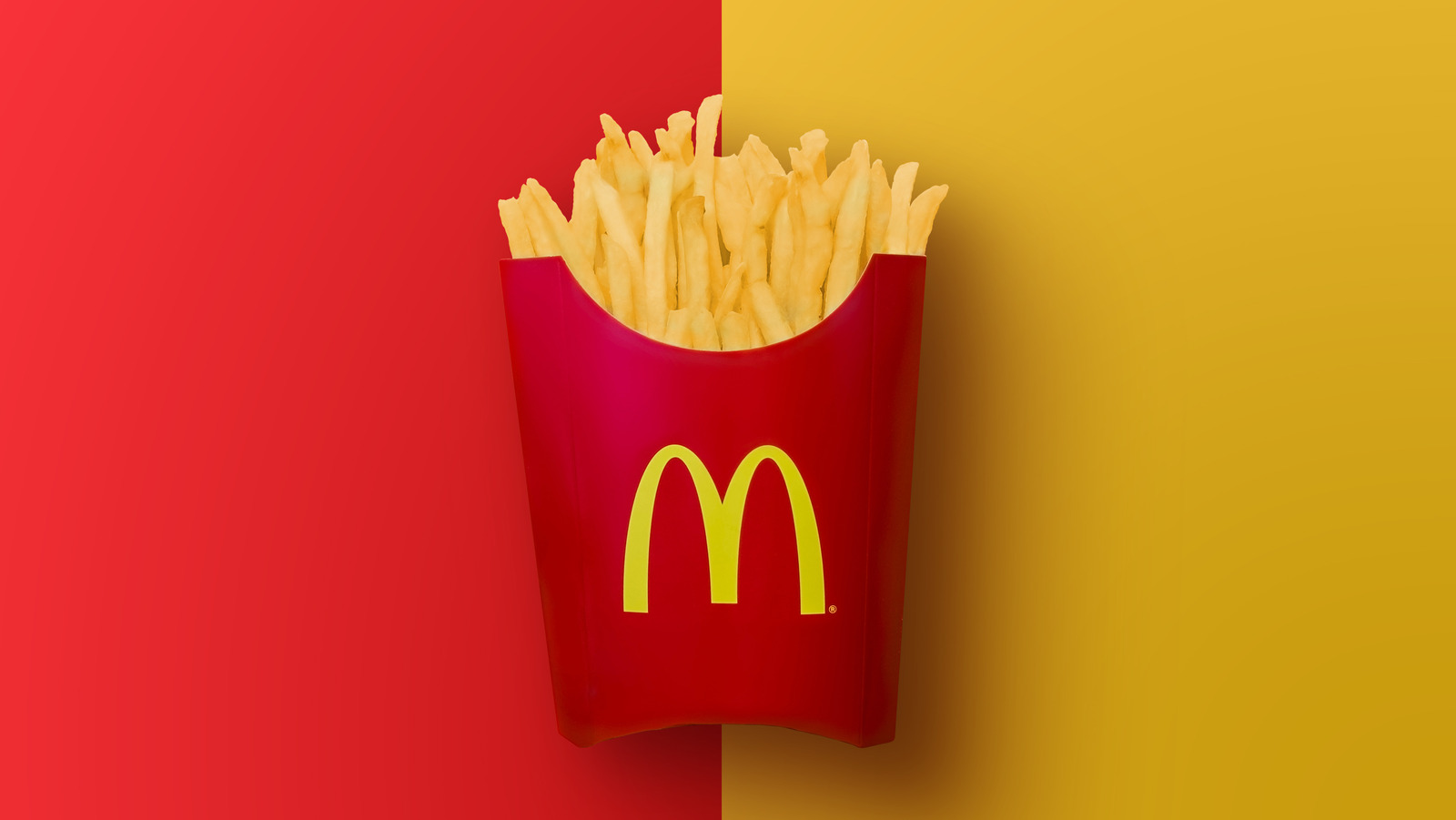TikTok Loves Roasting McDonald's Comically Small Happy Meal Fries