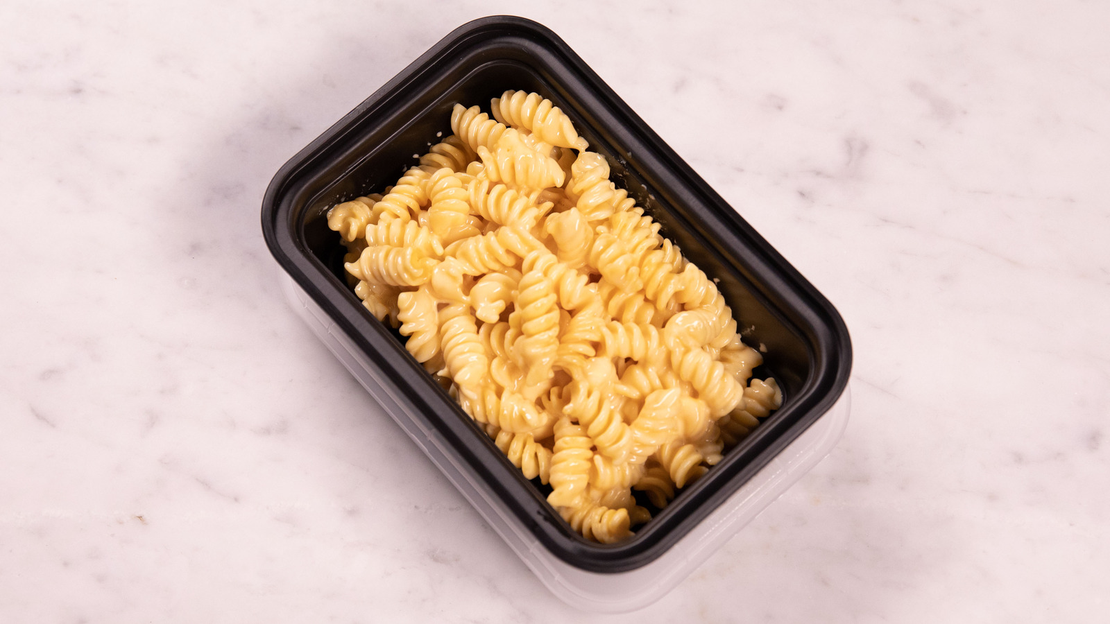 TikToker Orders Mac And Cheese From CPK, Only Gets Cheese