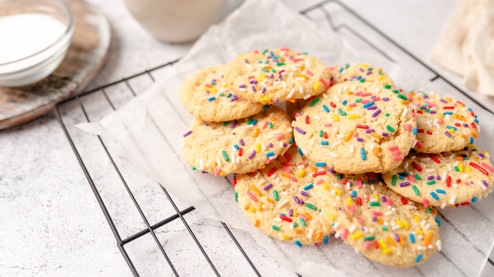 TikTok's Boiled Cookies Are Much Better Than They Sound