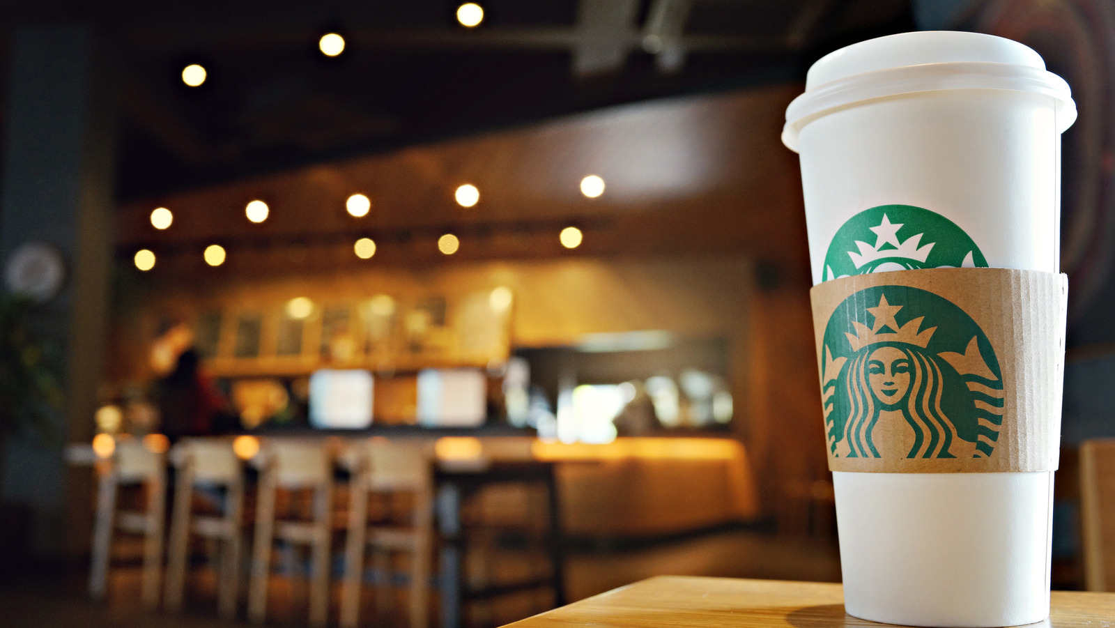 TikTok's Starbucks Hack That Can Get Your Drink For Free