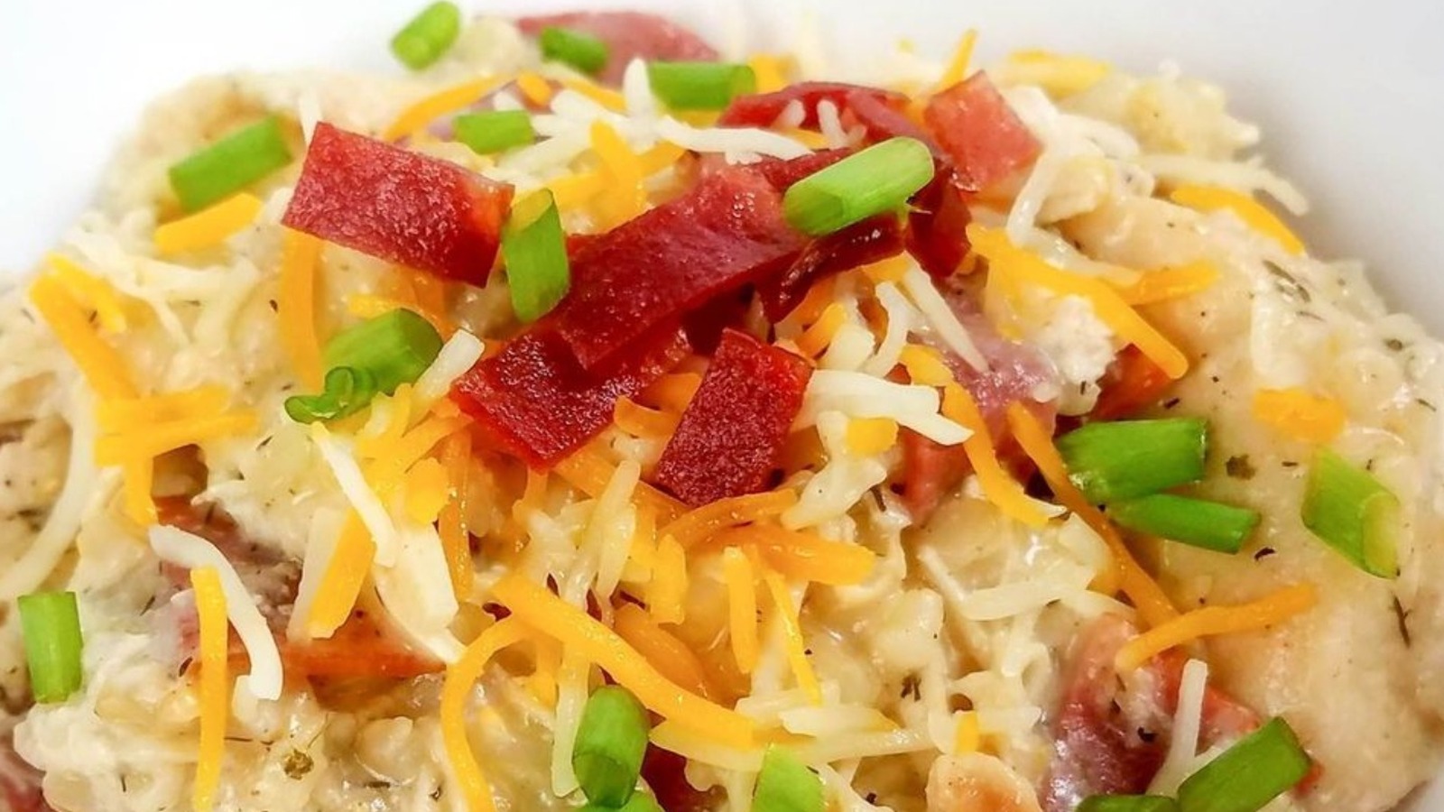 TikTok's Viral Crack Pot Chicken Is Making A Comeback