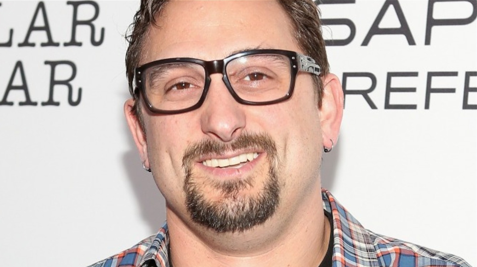 TOC Chef Chris Cosentino Still Has The Scar From One Cooking Disaster