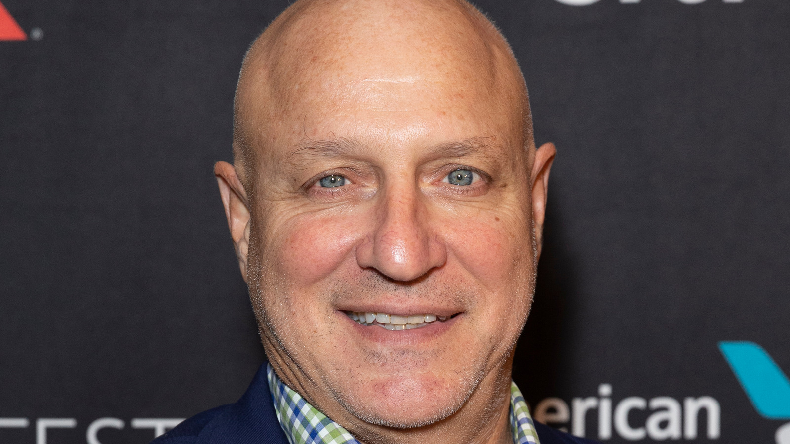 Tom Colicchio Hopped On The Virtual Kitchen Trend With New Partnership