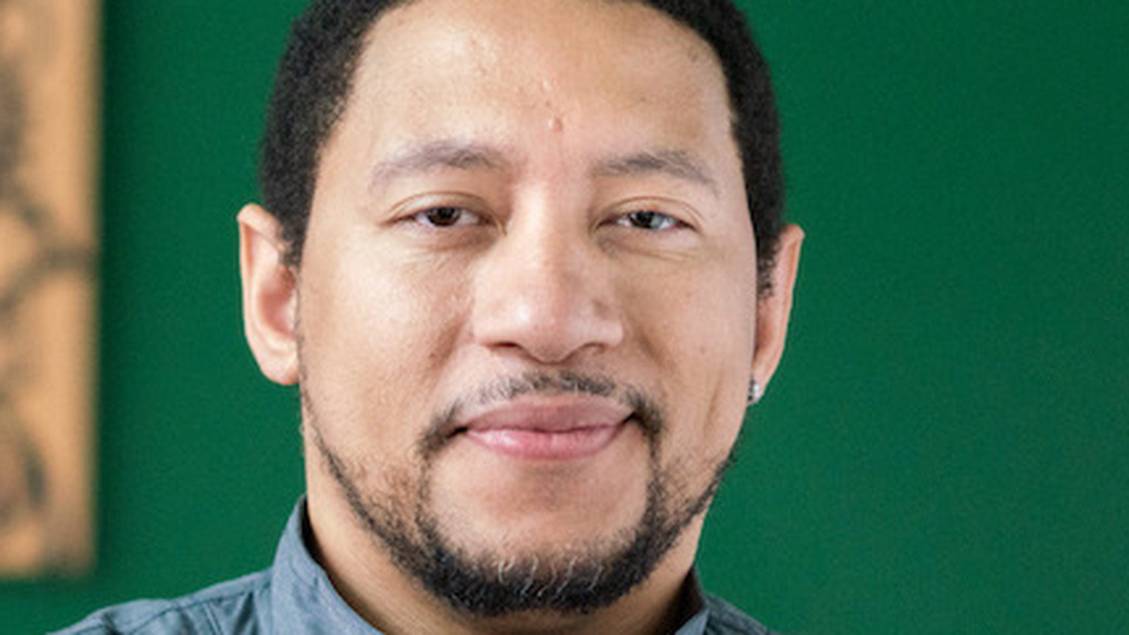 Top Chef Contestant Nelson German Reveals The Biggest Lesson From Being ...