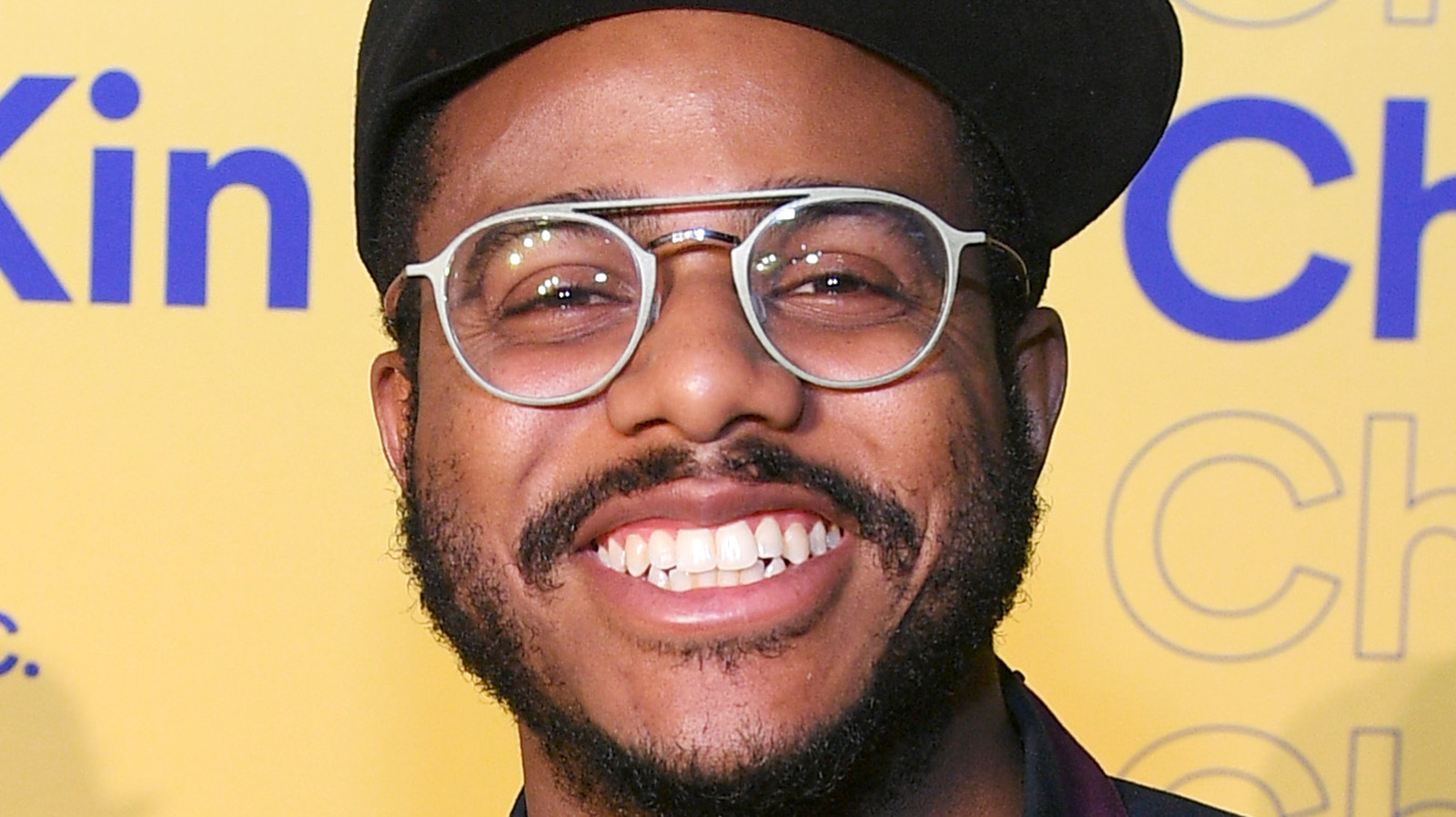 Top Chef Kwame Onwuachi's Favorite Easy Meal Is So Relatable