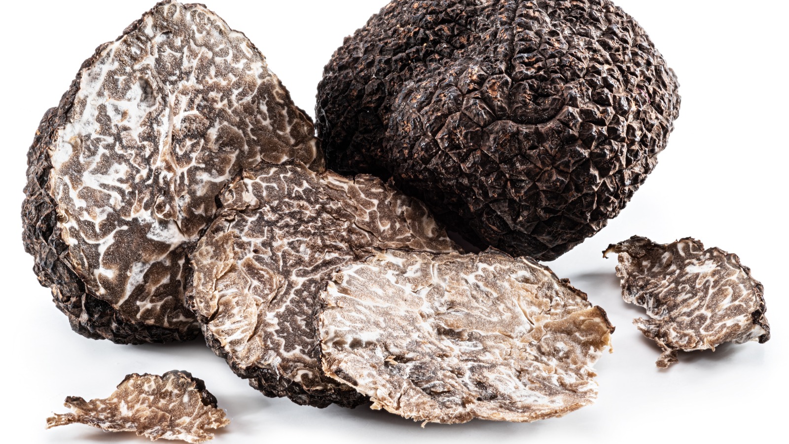 Trader Joe's Fans Are Freaking Out Over Its Returning Truffle Oil Duo Kit