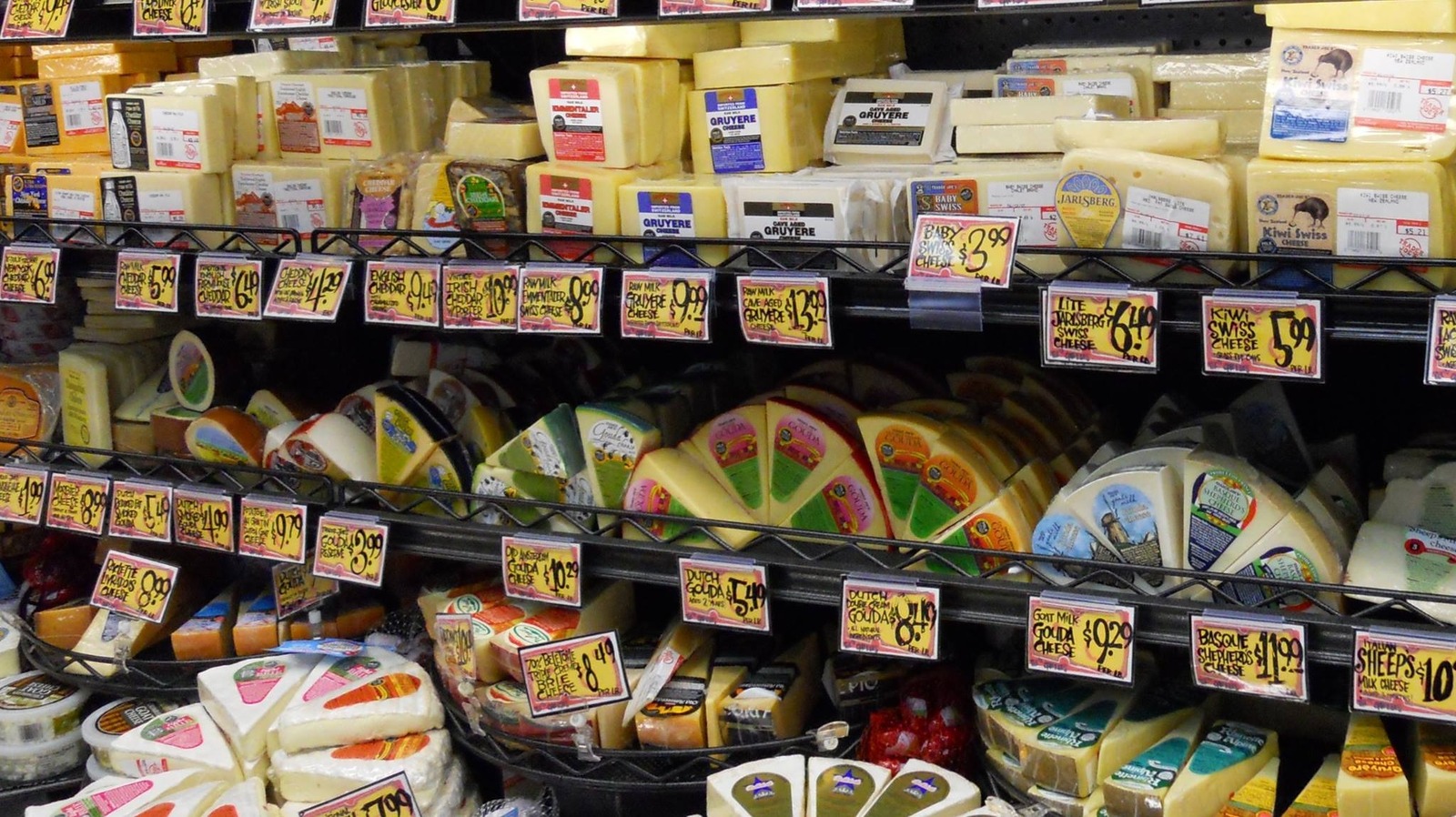 Trader Joe's Returning Spicy Cheese Flavor Has Fans Excited