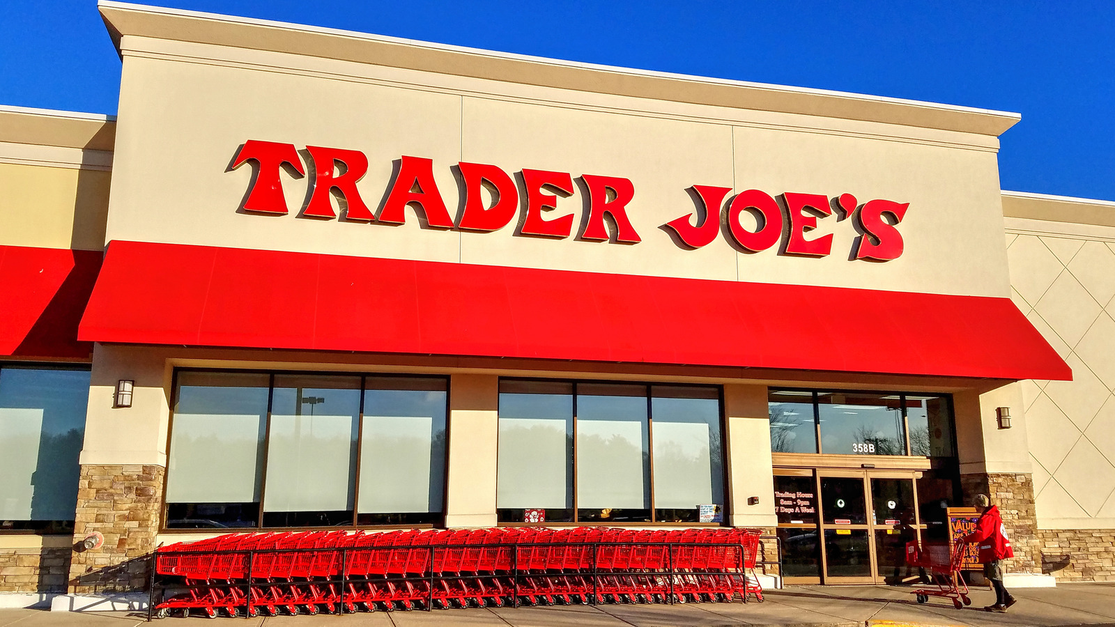 Trader Joe's Shoppers Are Psyched For Its New Gluten-Free Almond Flour Tortillas
