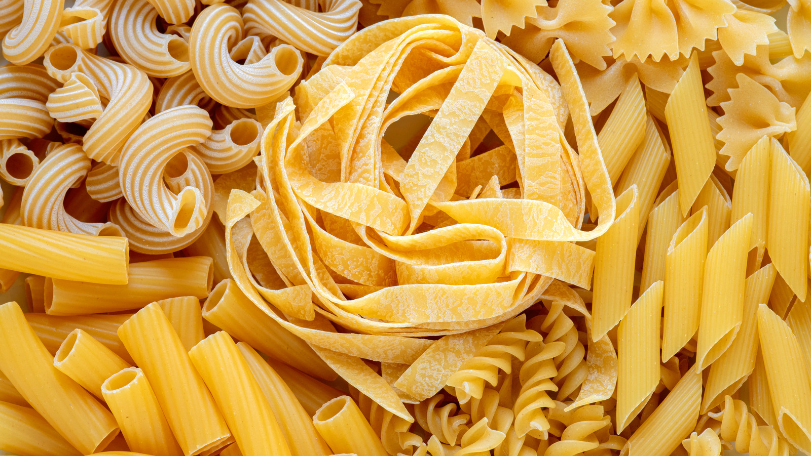 Trader Joe's Top Selling Pasta May Surprise You Trader Joe's Top Selling Pasta May Surprise You