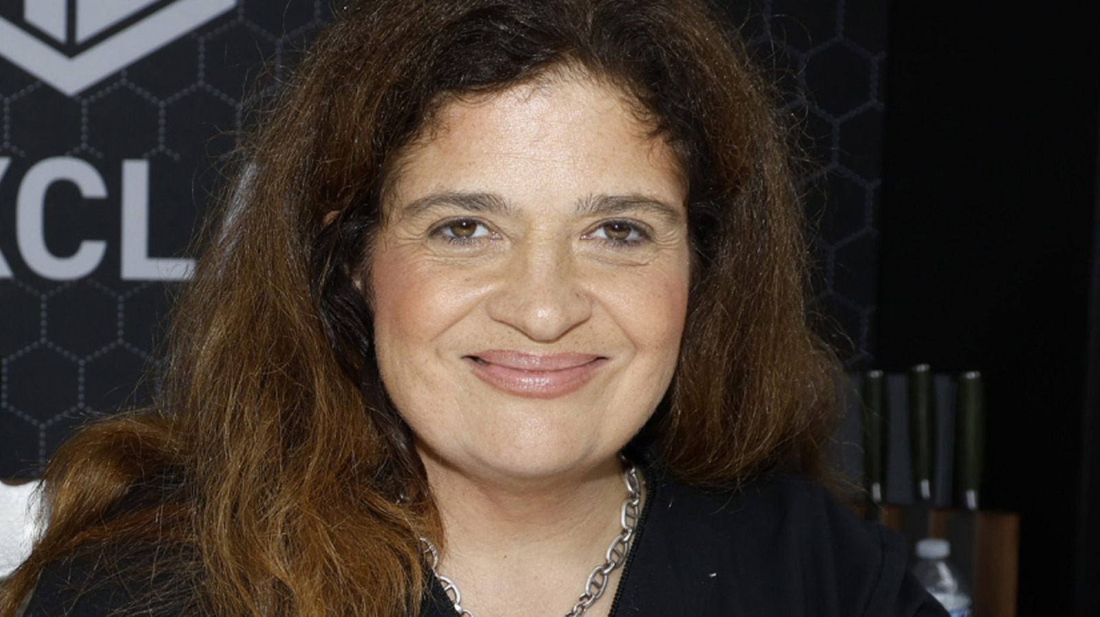 Tragic Details Of Food Network Star Alex Guarnaschelli
