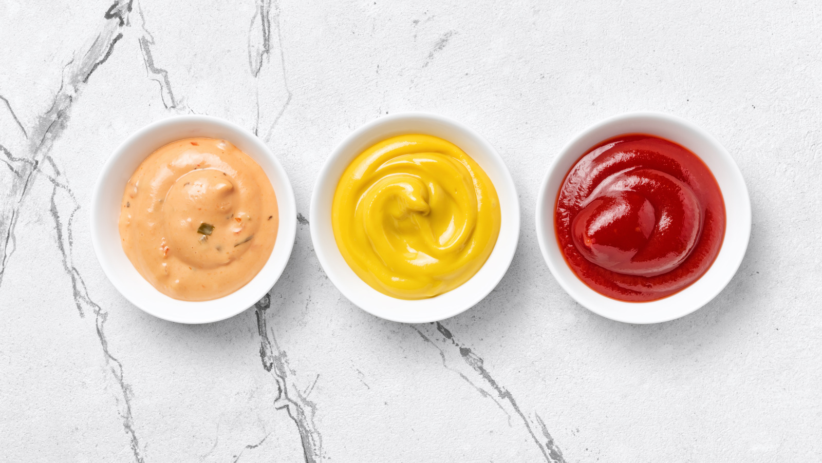 Trendy Condiments Ranked From Worst To Best