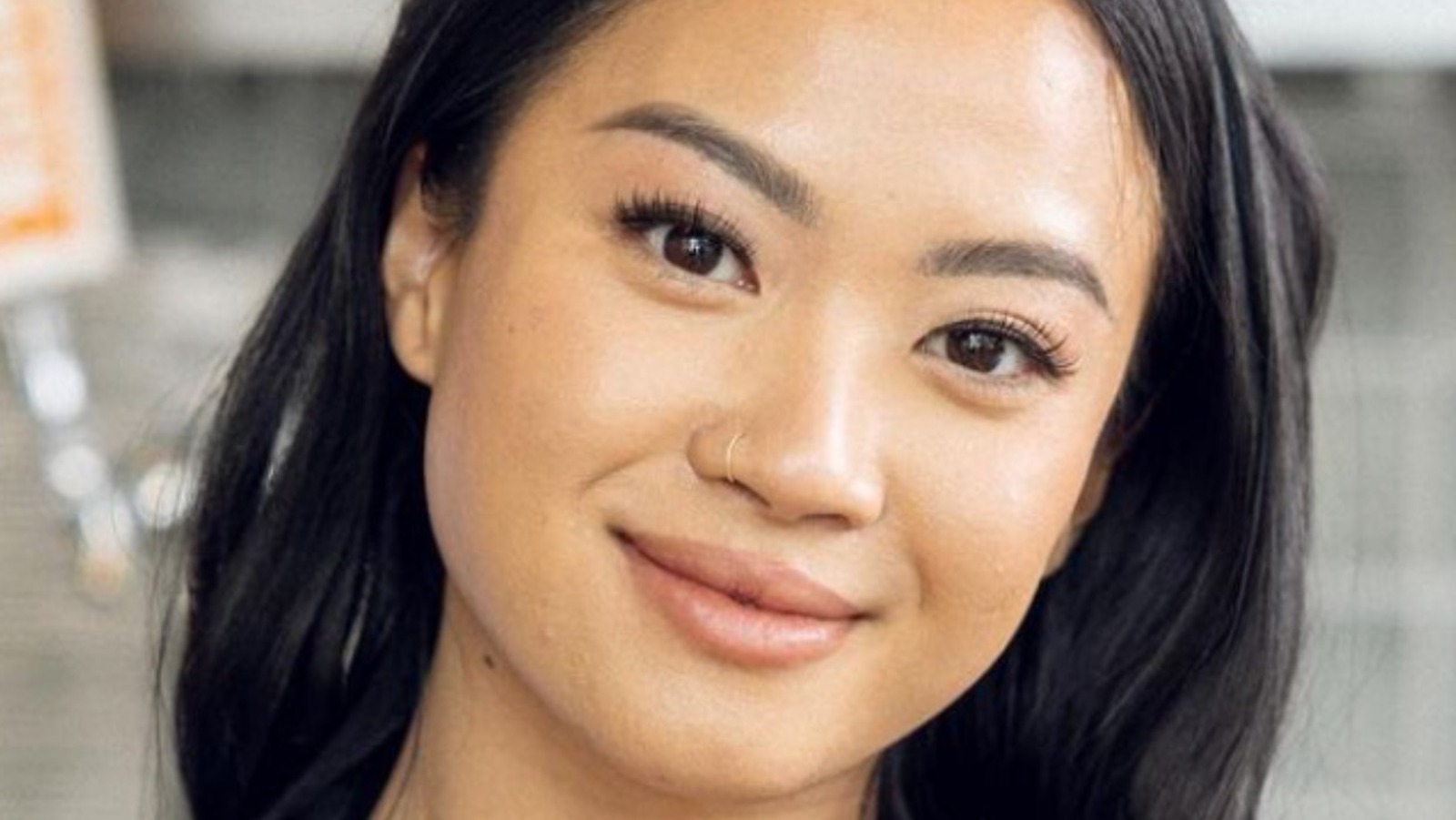 Tway Nguyễn Hinted At A Huge Recipe For Tasty's Making It Big - Exclusive