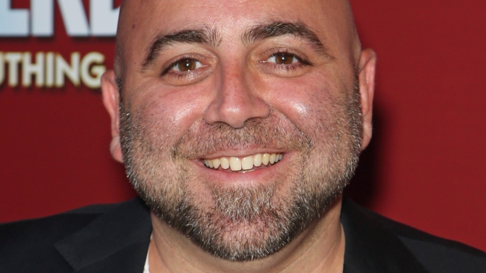 Twitter Is Cracking Up Over Duff Goldman's Hot Dog 'Fangirl' Tweet