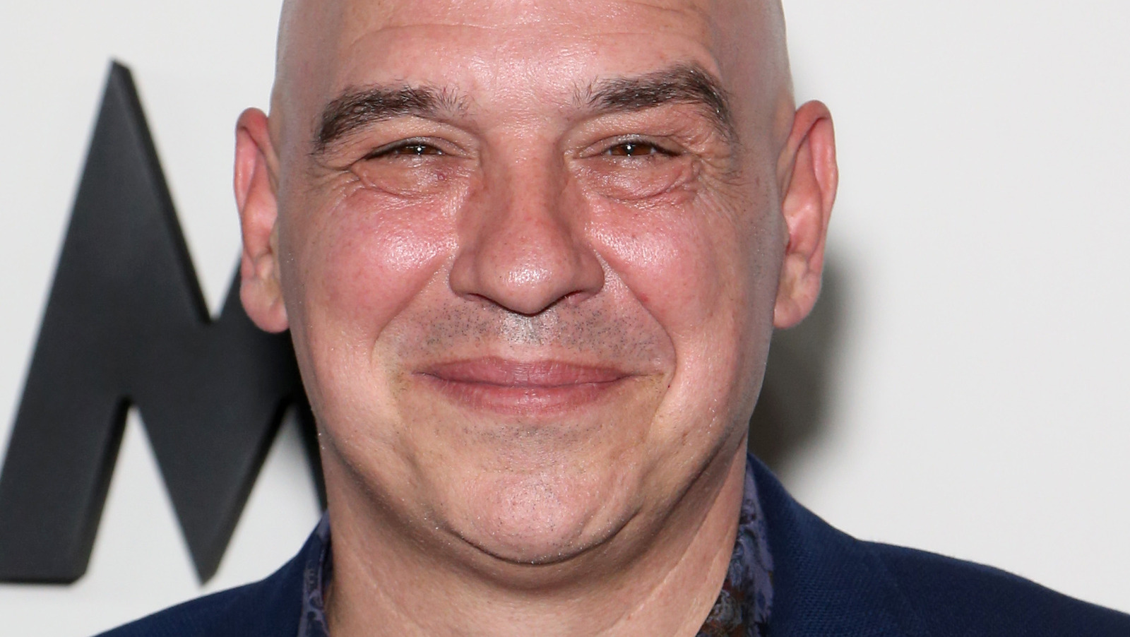 Twitter Is Raving Over Michael Symon's Throwdown Takeover