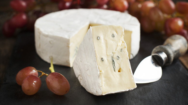 14 Types Of Blue Cheese And What Makes Them Unique