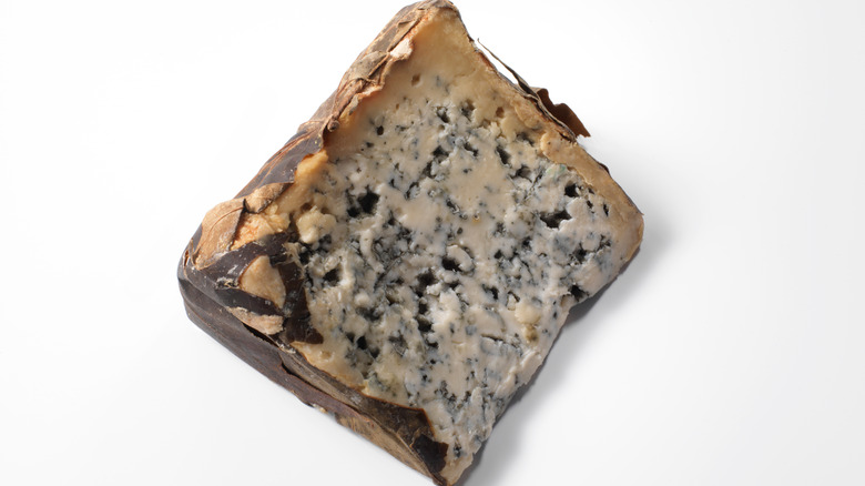 14 Types Of Blue Cheese And What Makes Them Unique