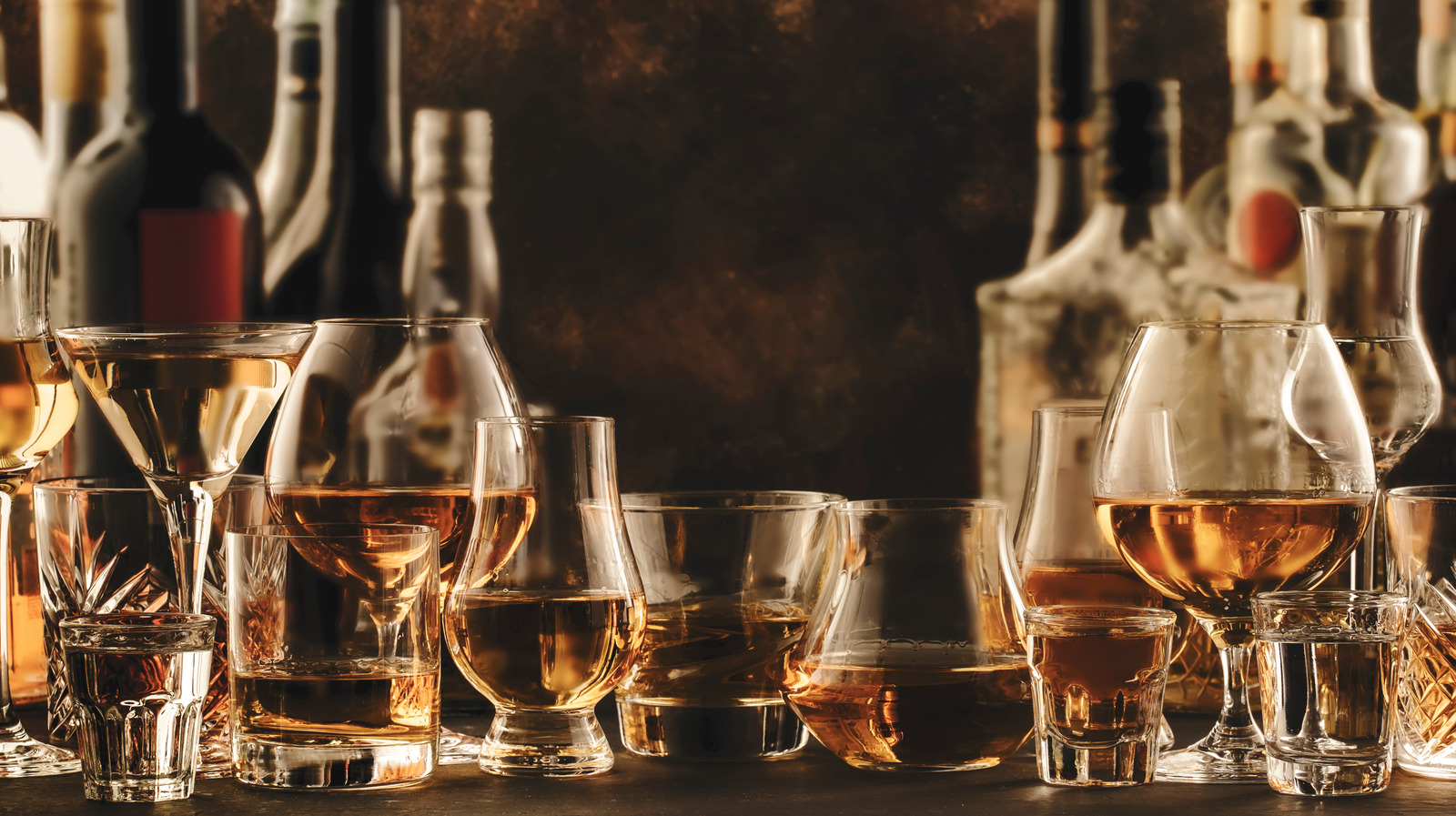 Types Of Bourbon Explained