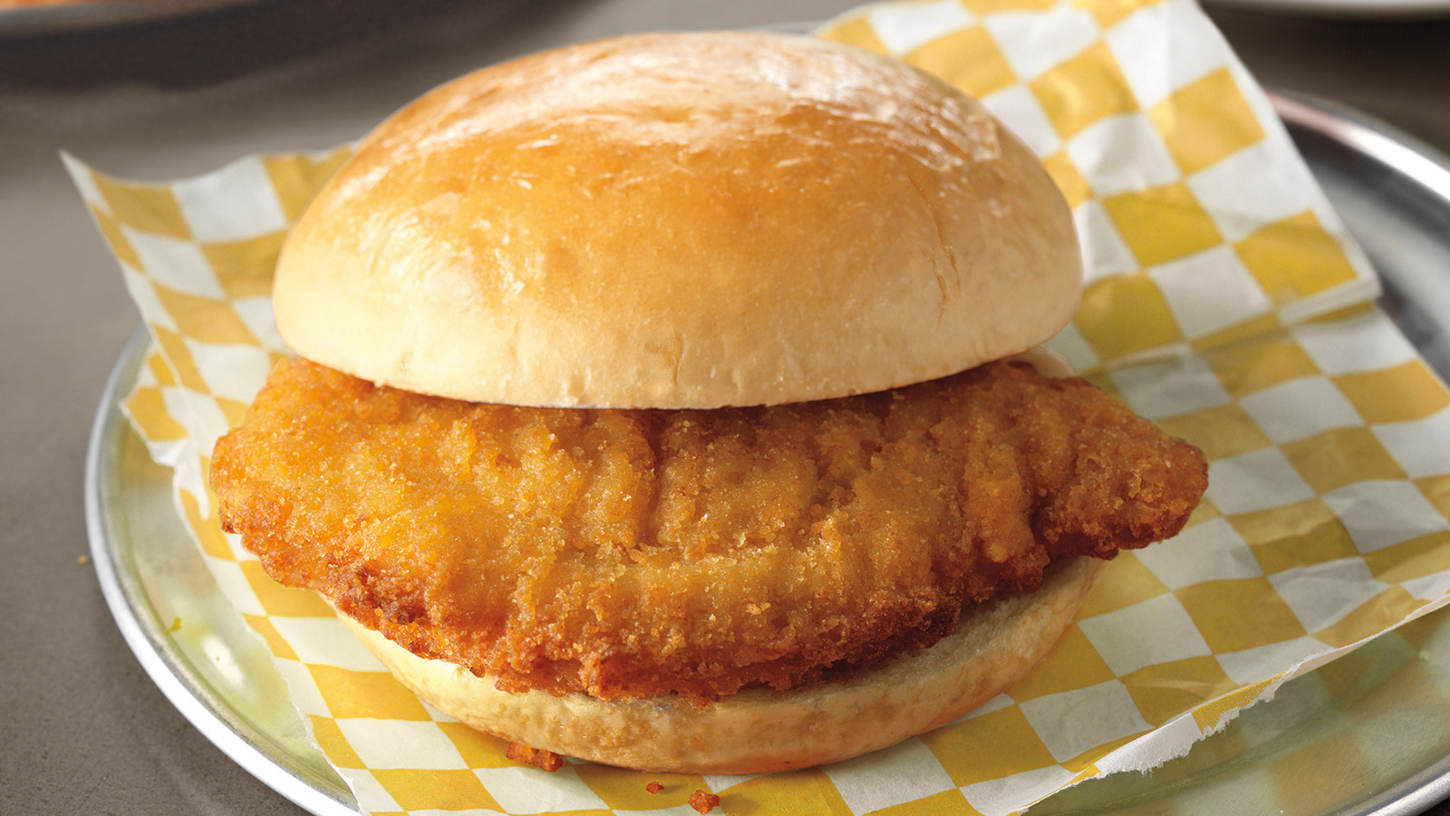Tyson Foods Launches New Chicken Sandwich And Sliders