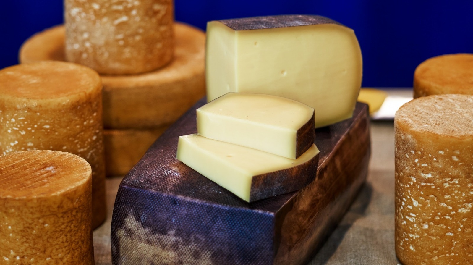 Underrated Cheeses You'll Wish You Knew About Sooner