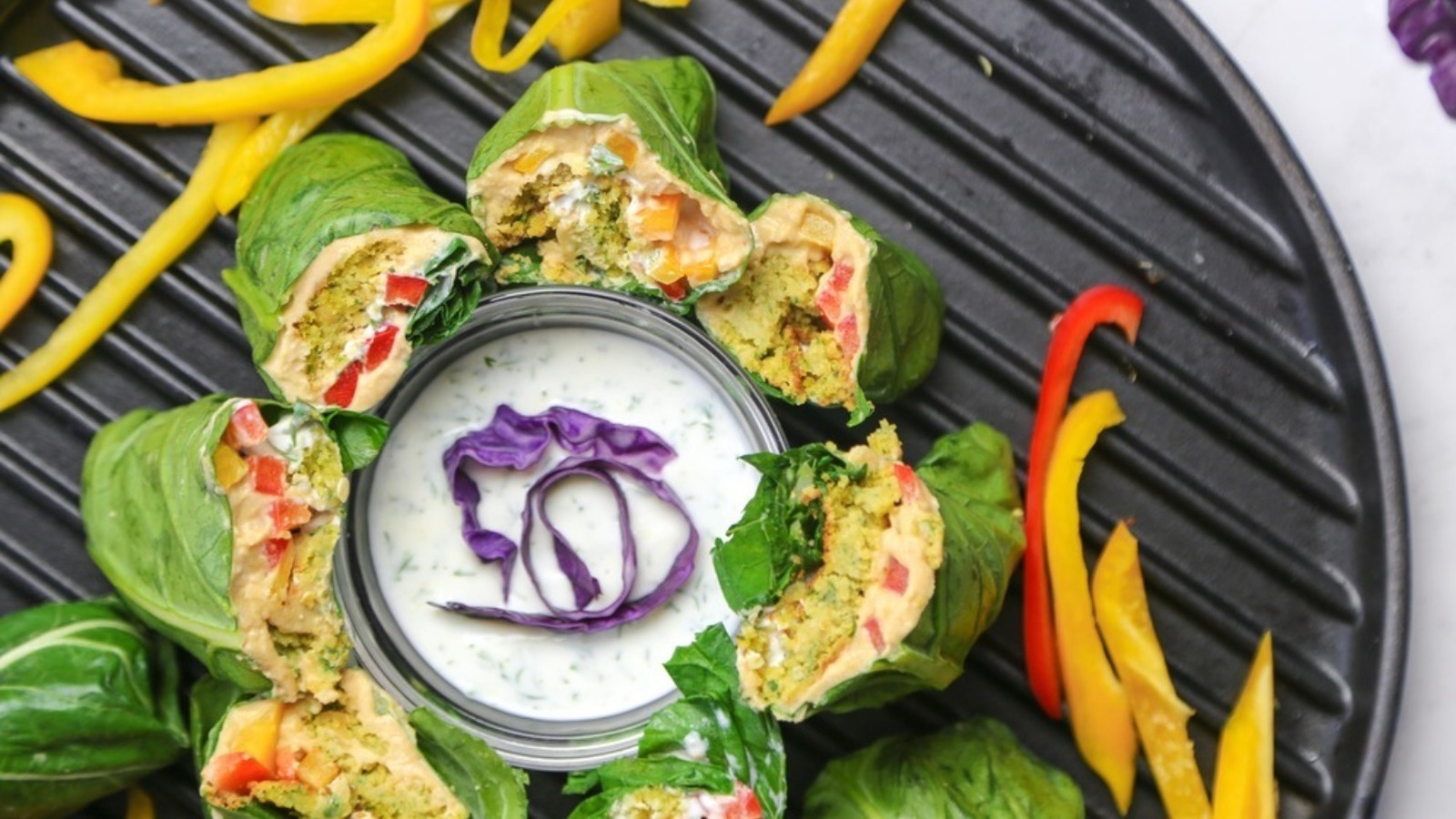 Unique Appetizers You'll Wish You Knew About Sooner