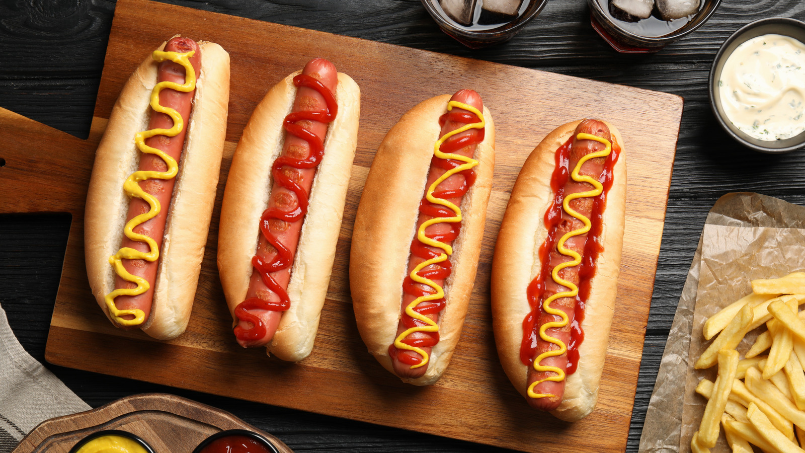 How 14 Foods Got Their Unusual Names