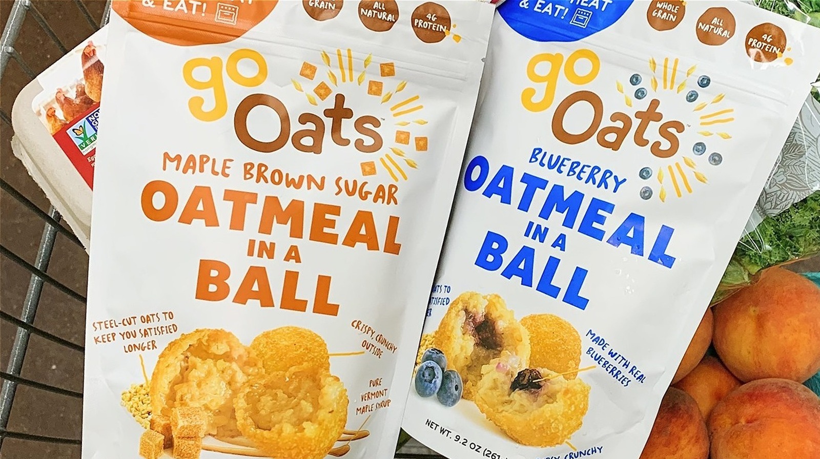 What Happened To Go Oats After Shark Tank?