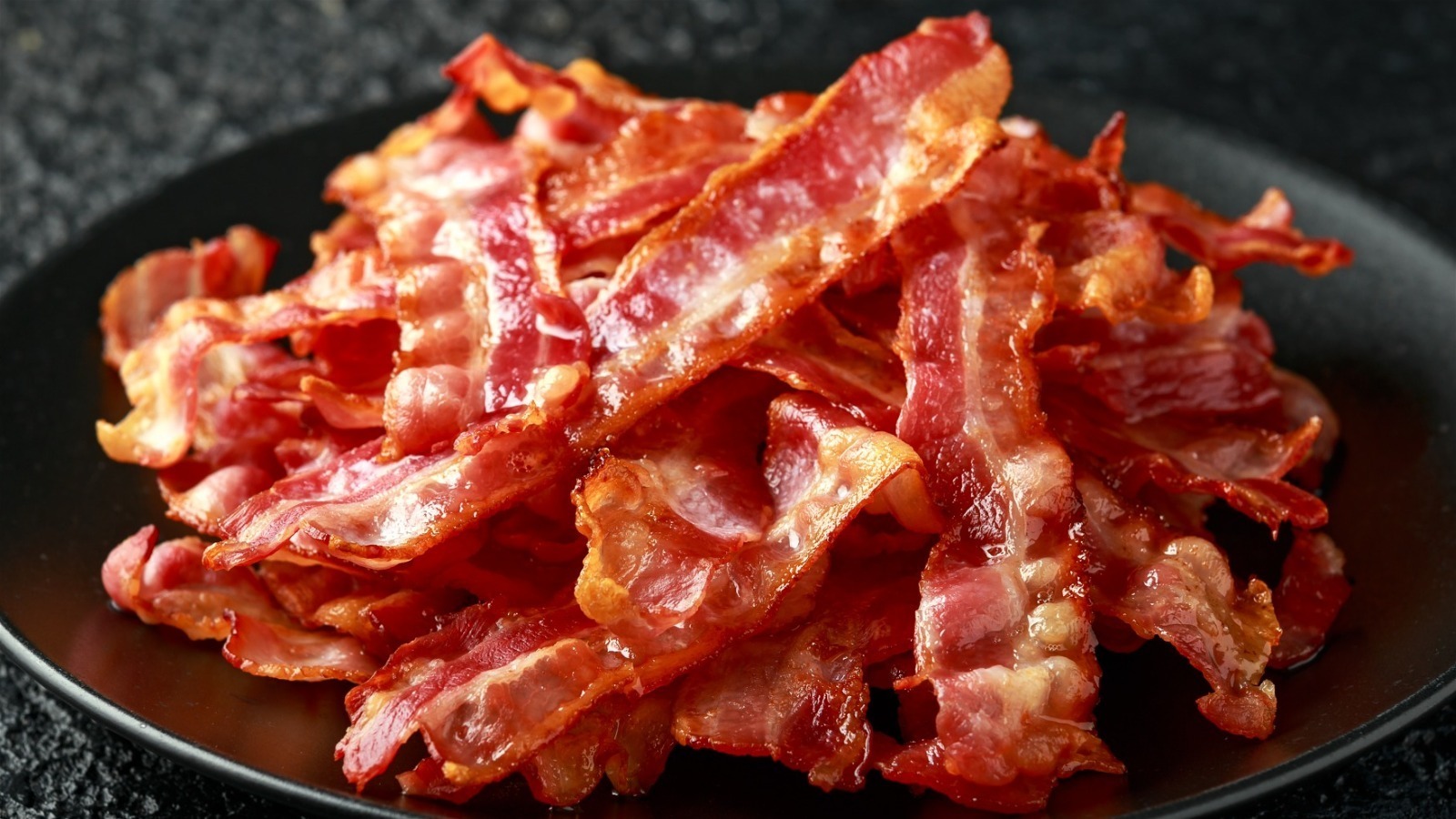 Use A Panini Press For Ultra Crispy Bacon Use A Panini Press For Ultra Crispy Bacon