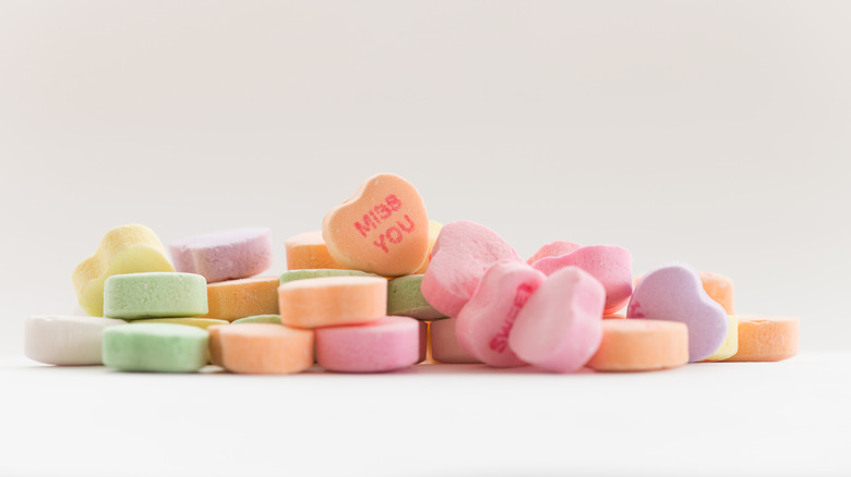 27 Valentine's Day Candies Ranked From Worst To Best
