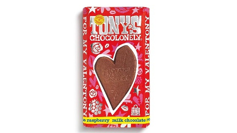 27 Valentine's Day Candies Ranked From Worst To Best