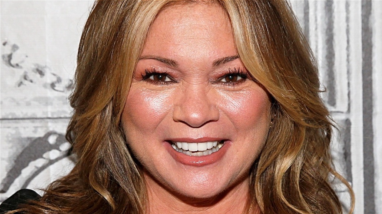 Valerie Bertinelli Just Gave A Strong Take On Food Cravings Valerie Bertinelli Just Gave A Strong Take On Food Cravings