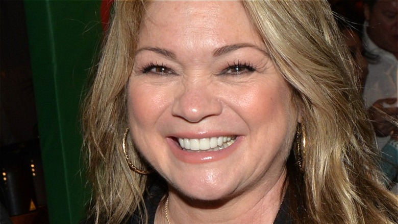 Valerie Bertinelli Responded To Matthew Perrys Relationship Accusations